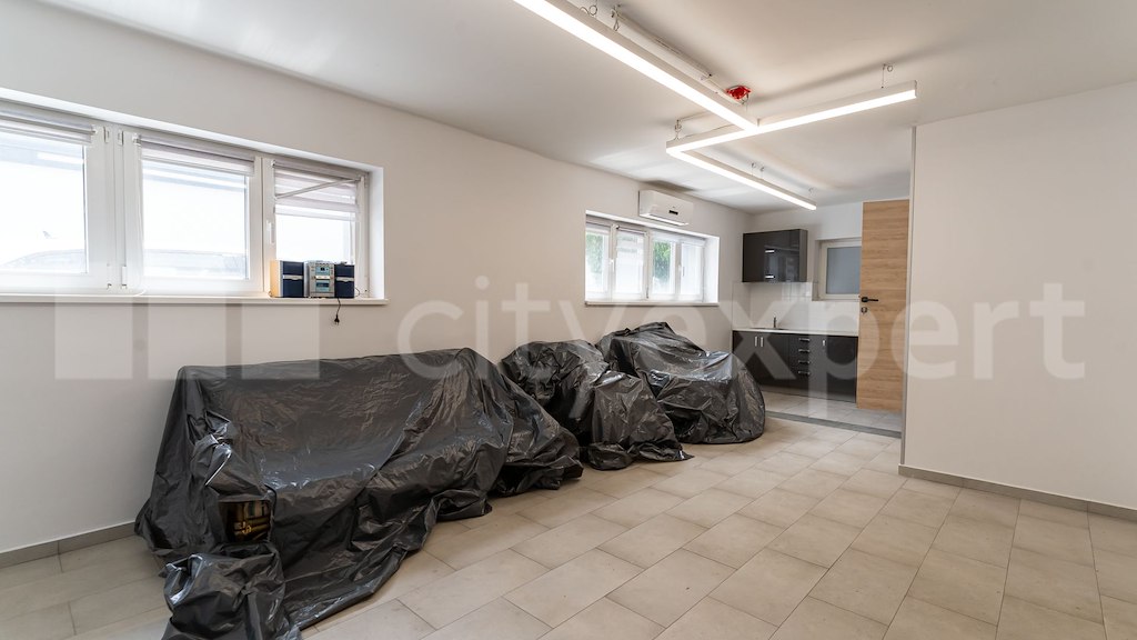 Poslovni prostor za izdavanje BEZ PROVIZIJE: Ostalo, 78m², Timočka, Vračar - 790€