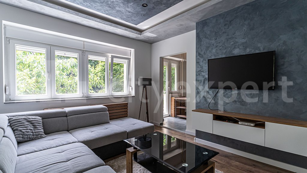 Stan za izdavanje BEZ PROVIZIJE: Jednosoban, 36m², Radoja Dakića, Novi Beograd - 600€
