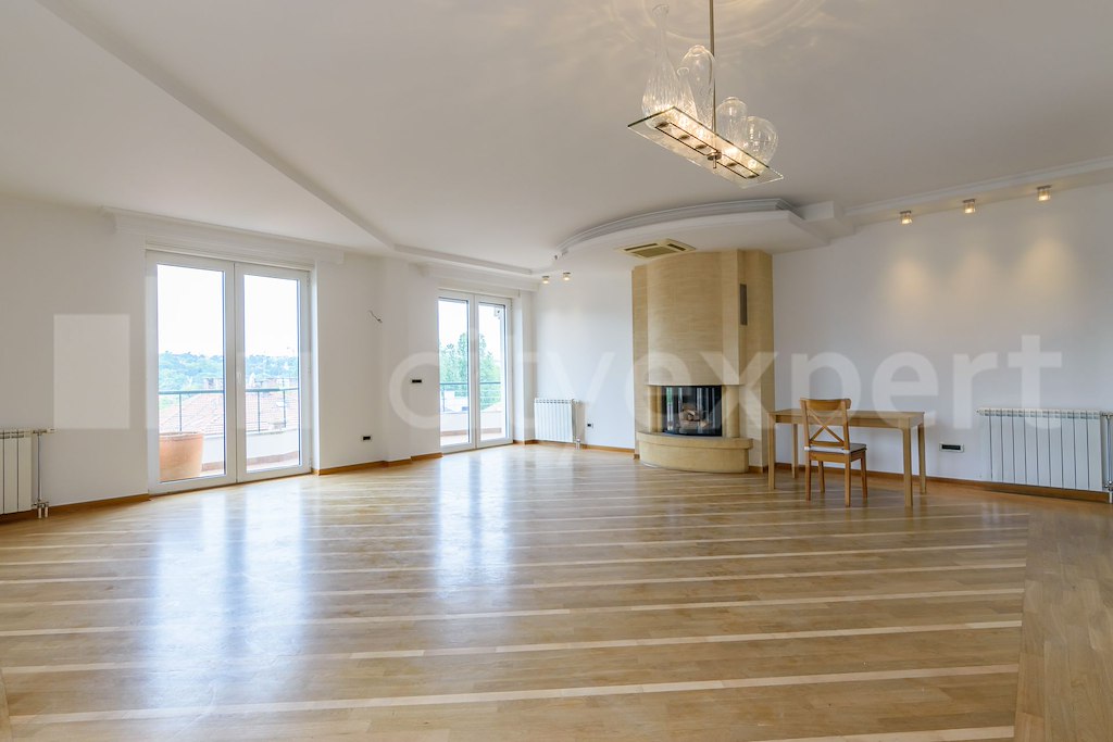Stan za izdavanje BEZ PROVIZIJE: Četvorosoban, 160m², Koste Jovanovića, Voždovac - 2200€