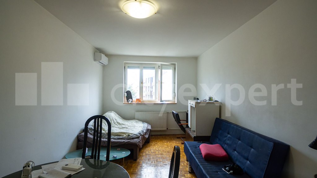 Stan Izdavanje Novi Sad Bez skrivenih troškova - 51m², Pavla Papa, Novi Sad - 300€