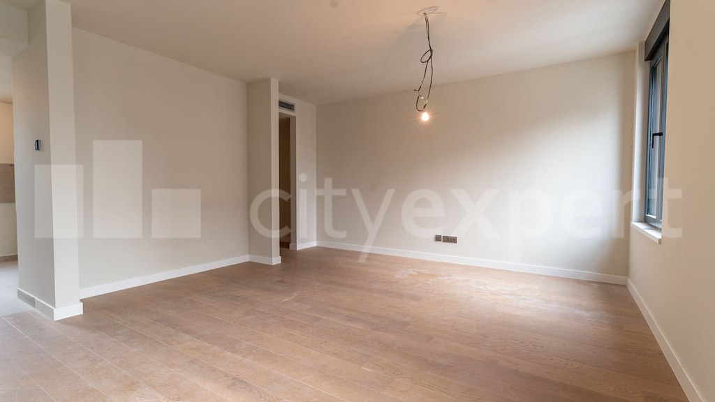 Stan za prodaju - Dvosoban, 60m², Đorđa Stanojevića, Novi Beograd - 273000€