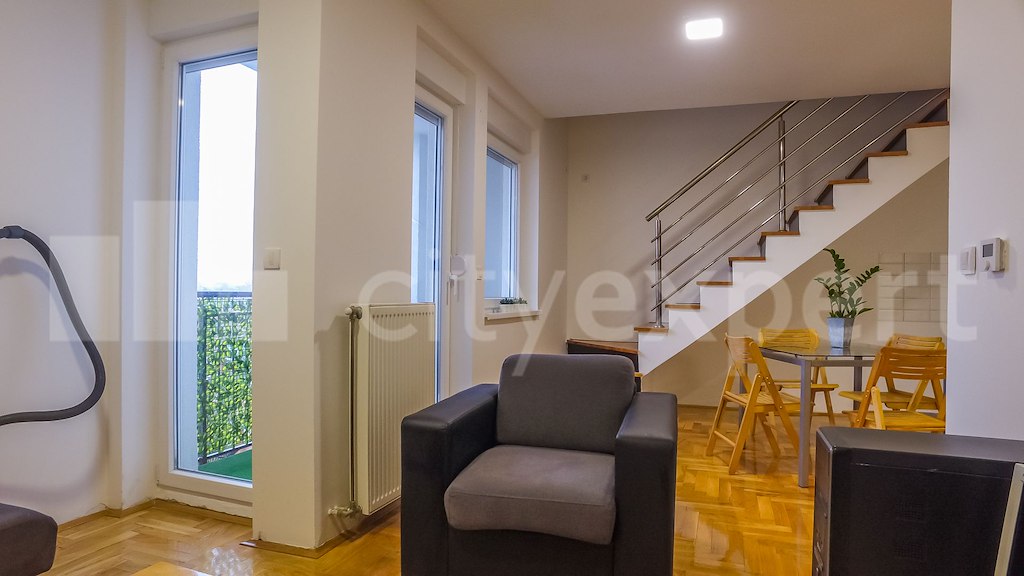 Stan Prodaja: 72m², Ivana Kočija, Novi Sad - 176780€