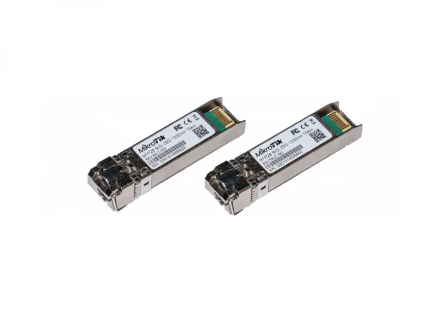 SFP+ modul Mikrotik XS+2733LC15D