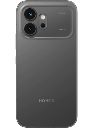 HONOR 600 512GB Black