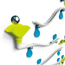 Edukativni set - Gecko  Run, Marble run starter