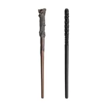 Kolekcionarski čarobni štapići set 2 - Harry Potter, Harry Potter and Ginny Weasley