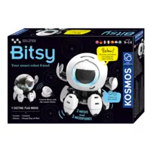 Edukativni set - Stem, Bitsy