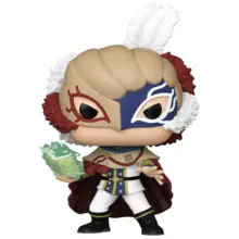 Funko POP! figurica - Black Clover, William