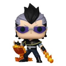 Funko POP! figurica - Black Clover, Magna