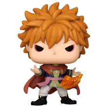 Funko POP! figurica - Black Clover, Leopold