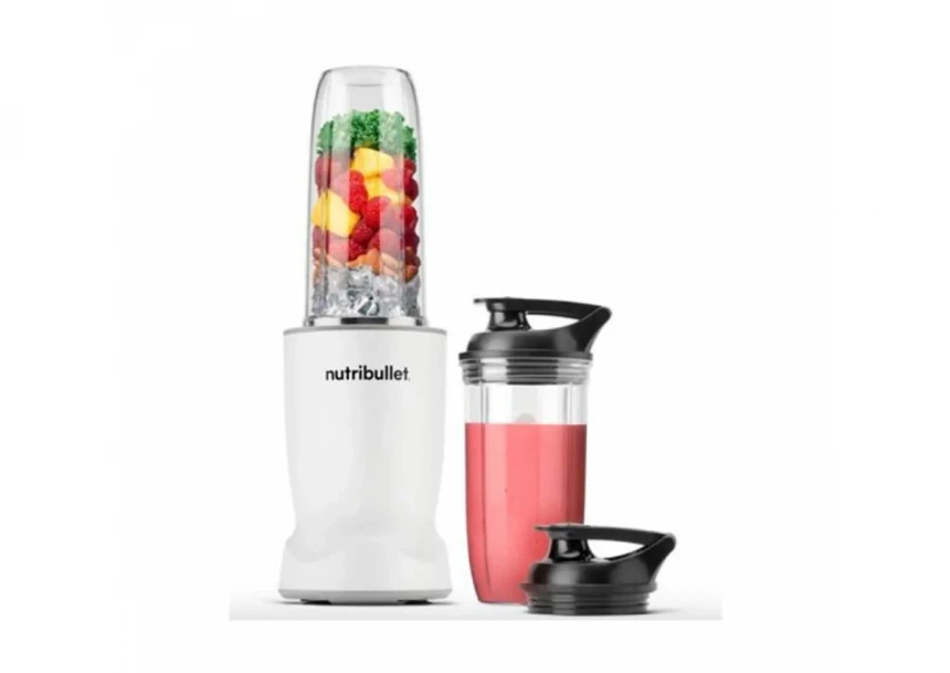 Blender NutribuIlet NBT1006MW