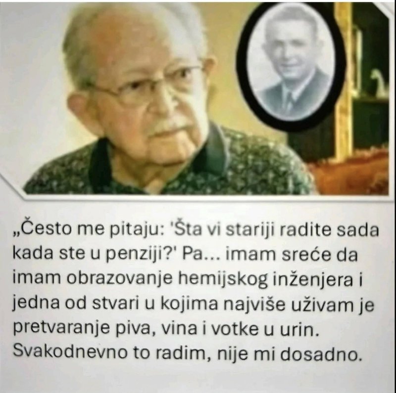 Za vas!!!