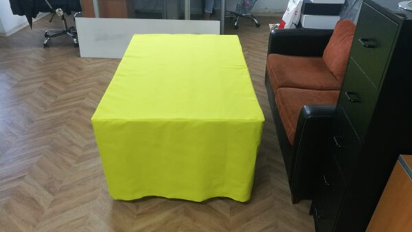 Reklamna prekrivka/stolnjak
