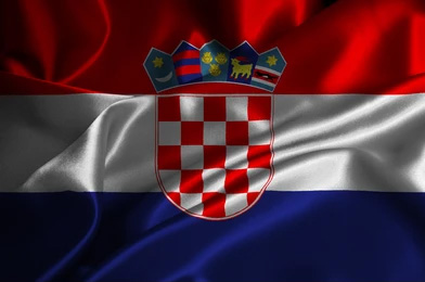 Zastava Hrvatske