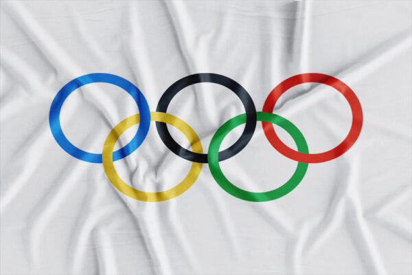 Zastava Olimpijskih igara