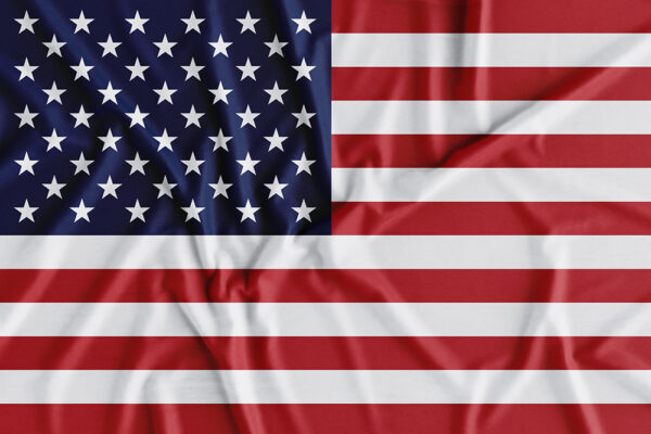 Zastava Sjedinjenih Američkih država