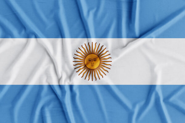 Zastava Argentine