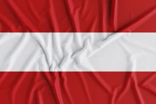 Zastava Austrije