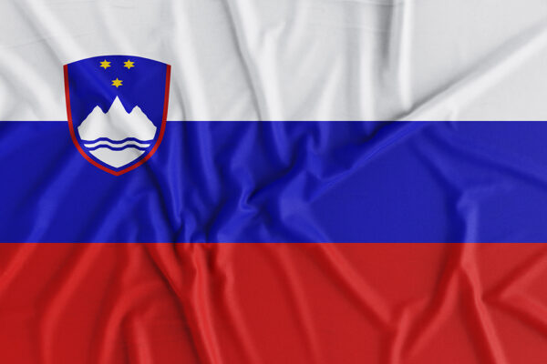 Zastava Slovenije