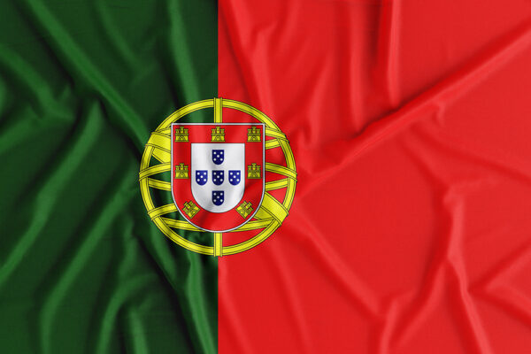 Zastava Portugalije