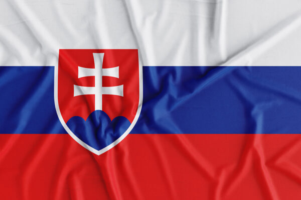 Zastava Slovačke