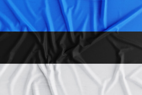 Zastava Estonije