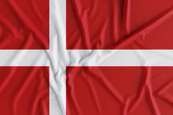 Zastava Danske