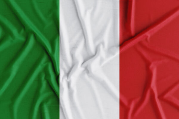 Zastava Italije