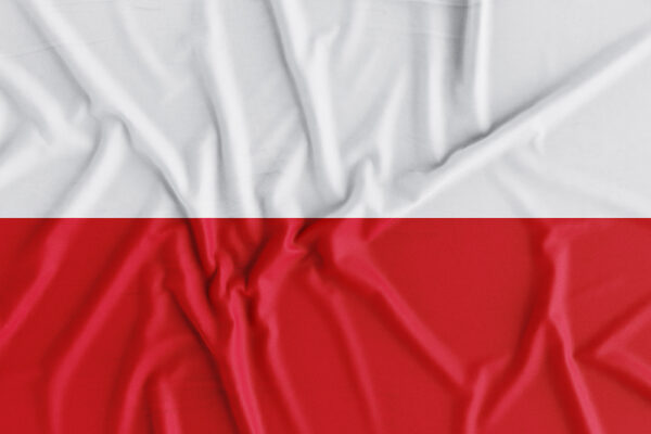 Zastava Poljske