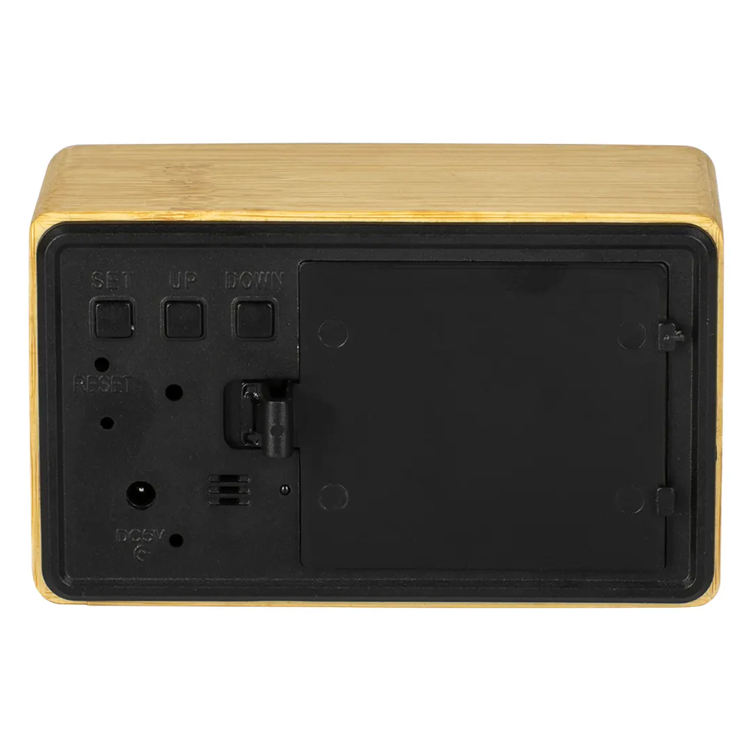 subdirectory_arrow_left PLUTO Digitalni stoni LCD sat
