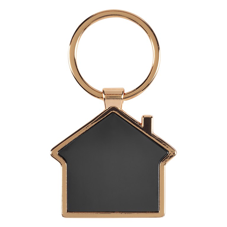 subdirectory_arrow_left HOUSE ROSE GOLD Privezak