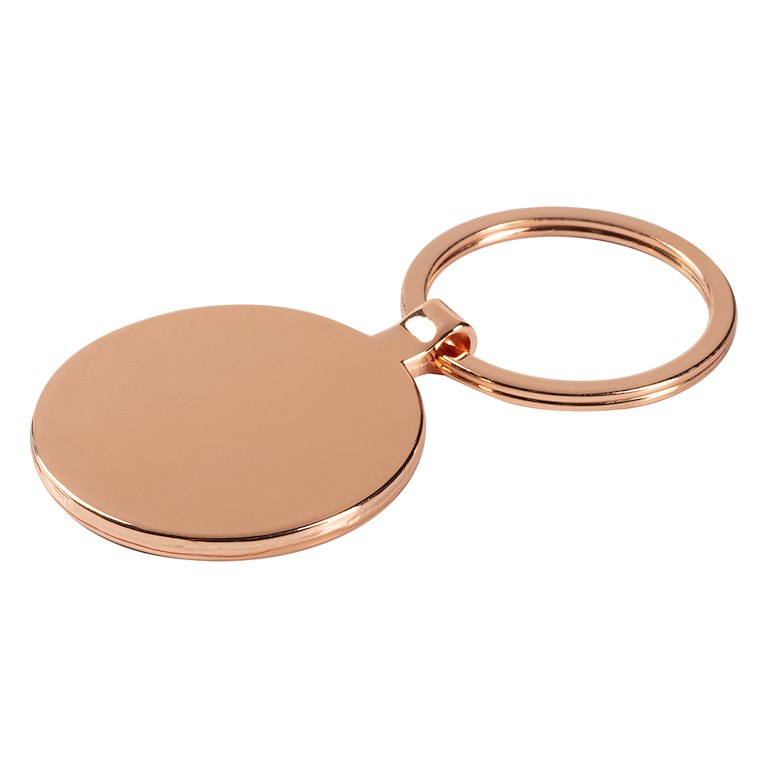 subdirectory_arrow_left LARK ROSE GOLD Privezak