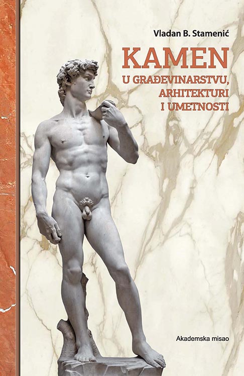 Kamen u građevinarstvu, arhitekturi i umetnosti