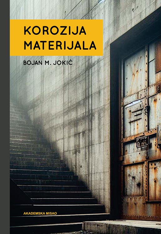 Korozija materijala