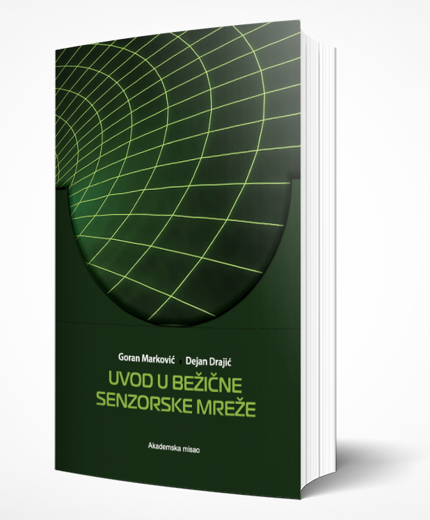 Uvod u bežične senzorske mreže