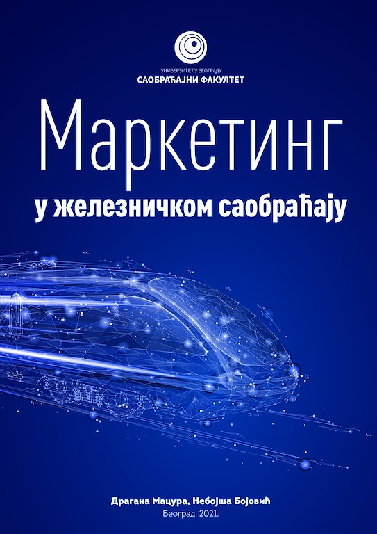 MARKETING U ŽELEZNIČKOM SAOBRAĆAJU