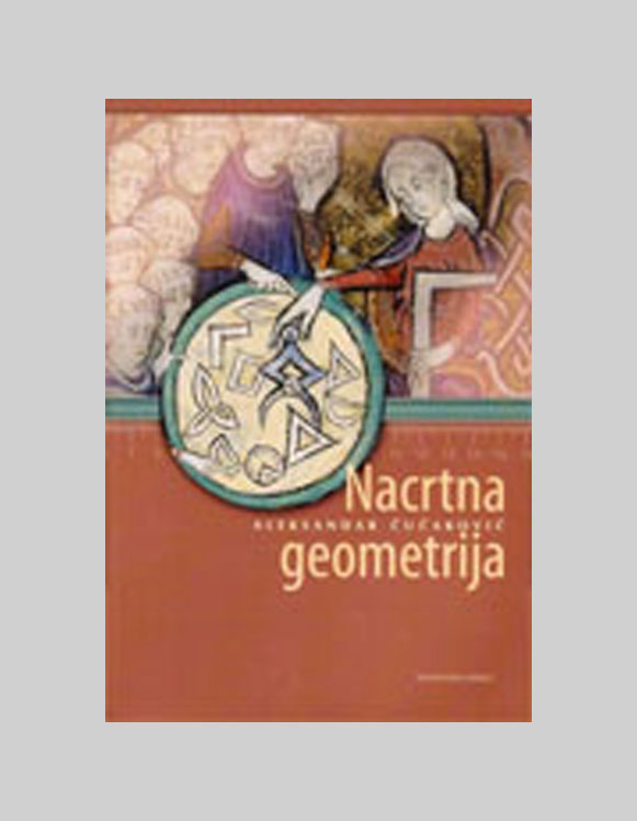 Nacrtna geometrija – Čučaković