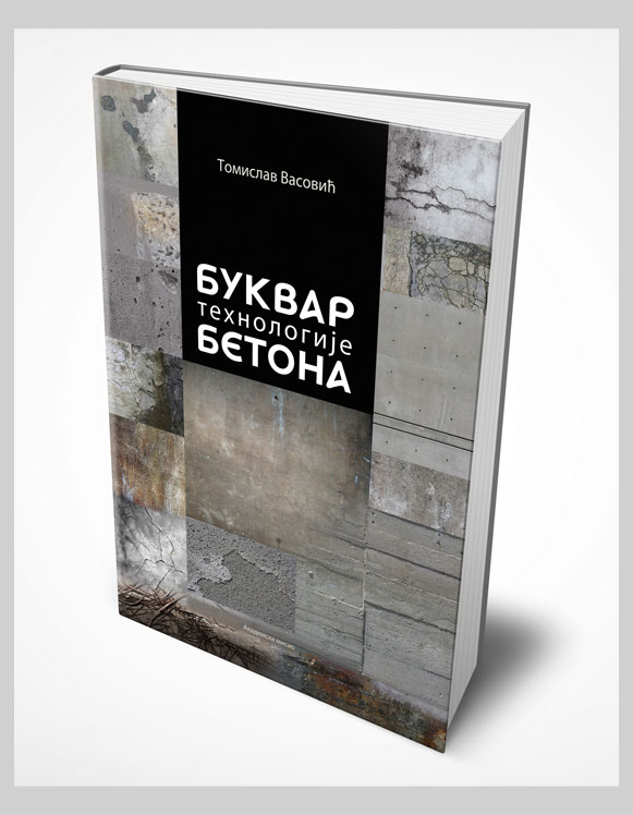 Bukvar tehnologije betona