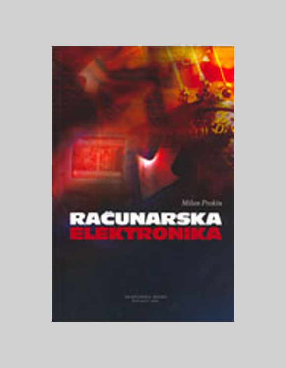 Računarska elektronika