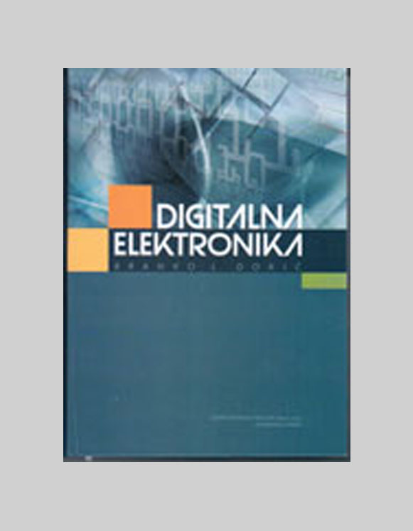 DIGITALNA ELEKTRONIKA