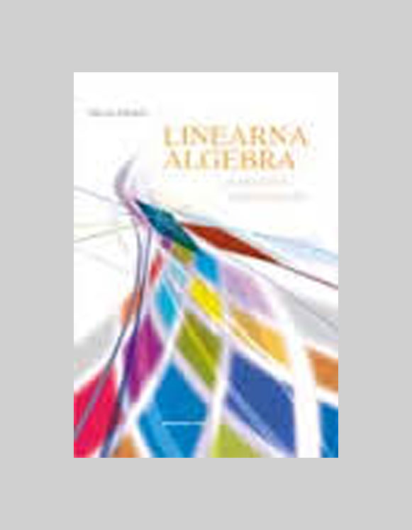 LINEARNA ALGEBRA za studente elektrotehnike