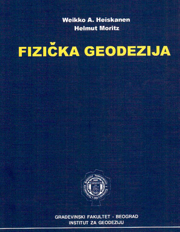 Fizička geodezija