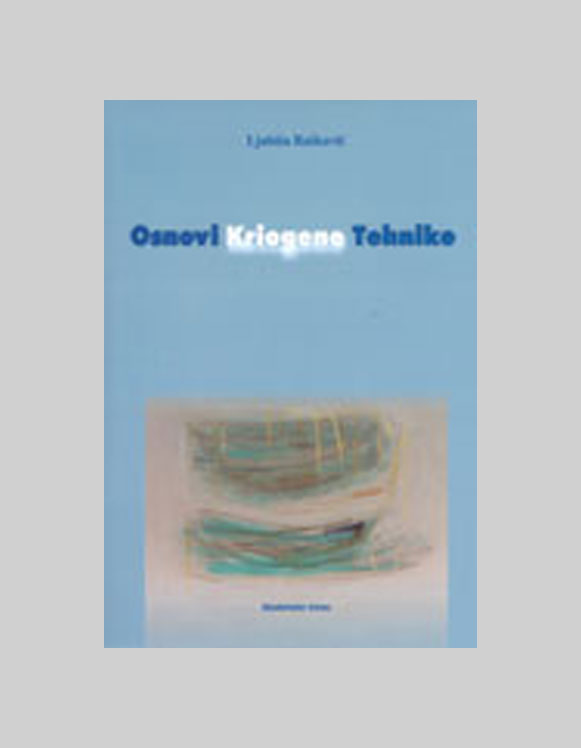 Osnovi kriogene tehnike