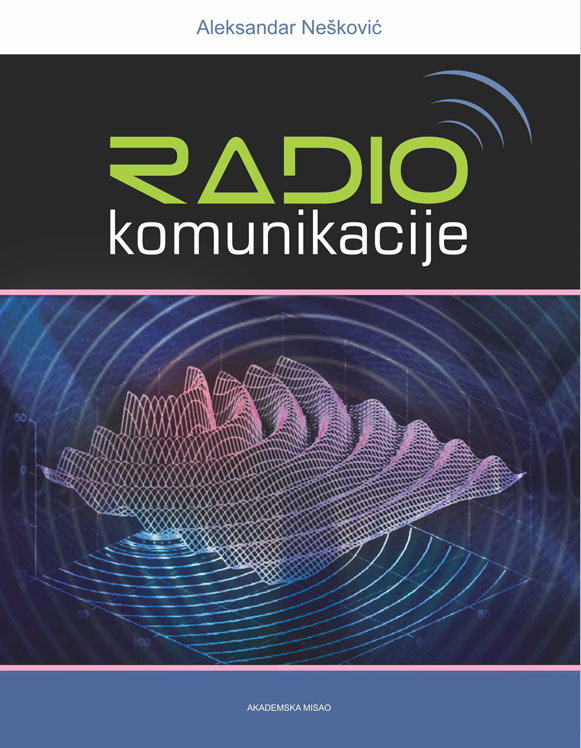 Radio komunikacije