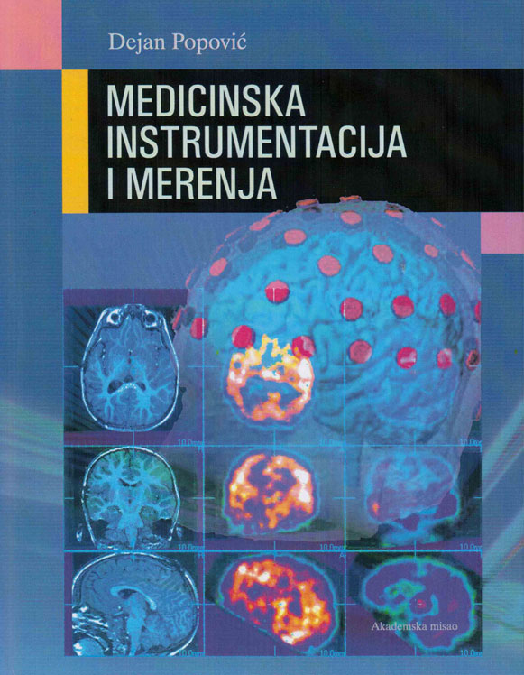 Medicinska instrumentacija i merenja