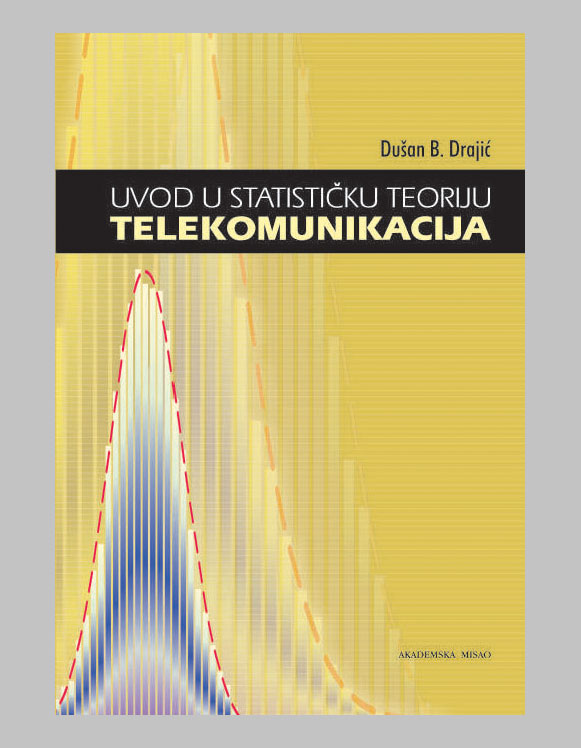 Uvod u statističku teoriju telekomunikacija