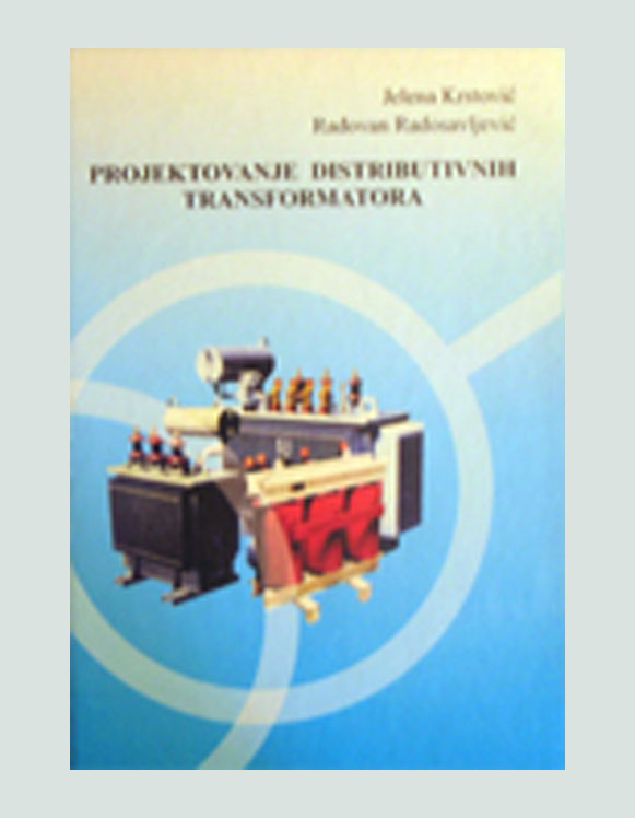 Projektovanje distributivnih transformatora