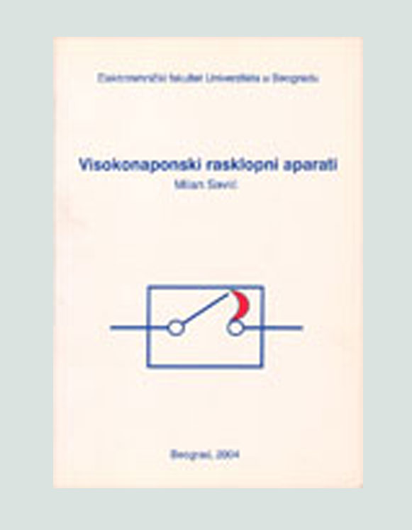 Visokonaponski rasklopni aparati