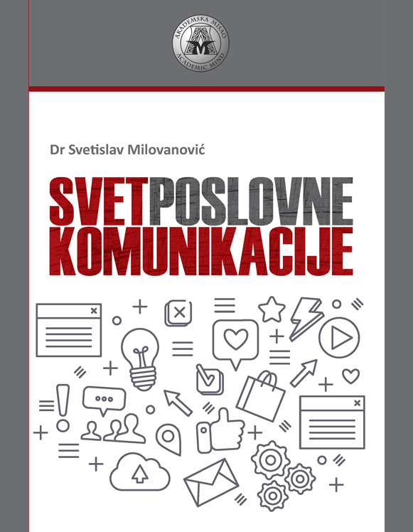 Svet poslovne komunikacije