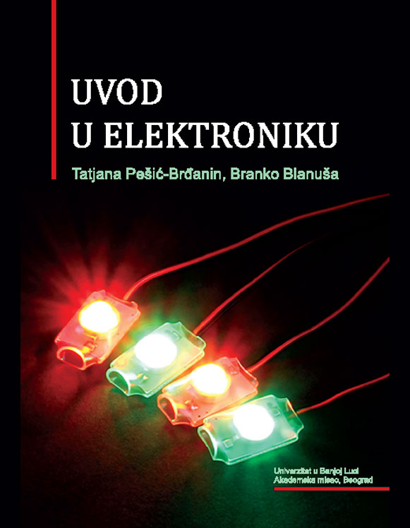 Uvod u elektroniku